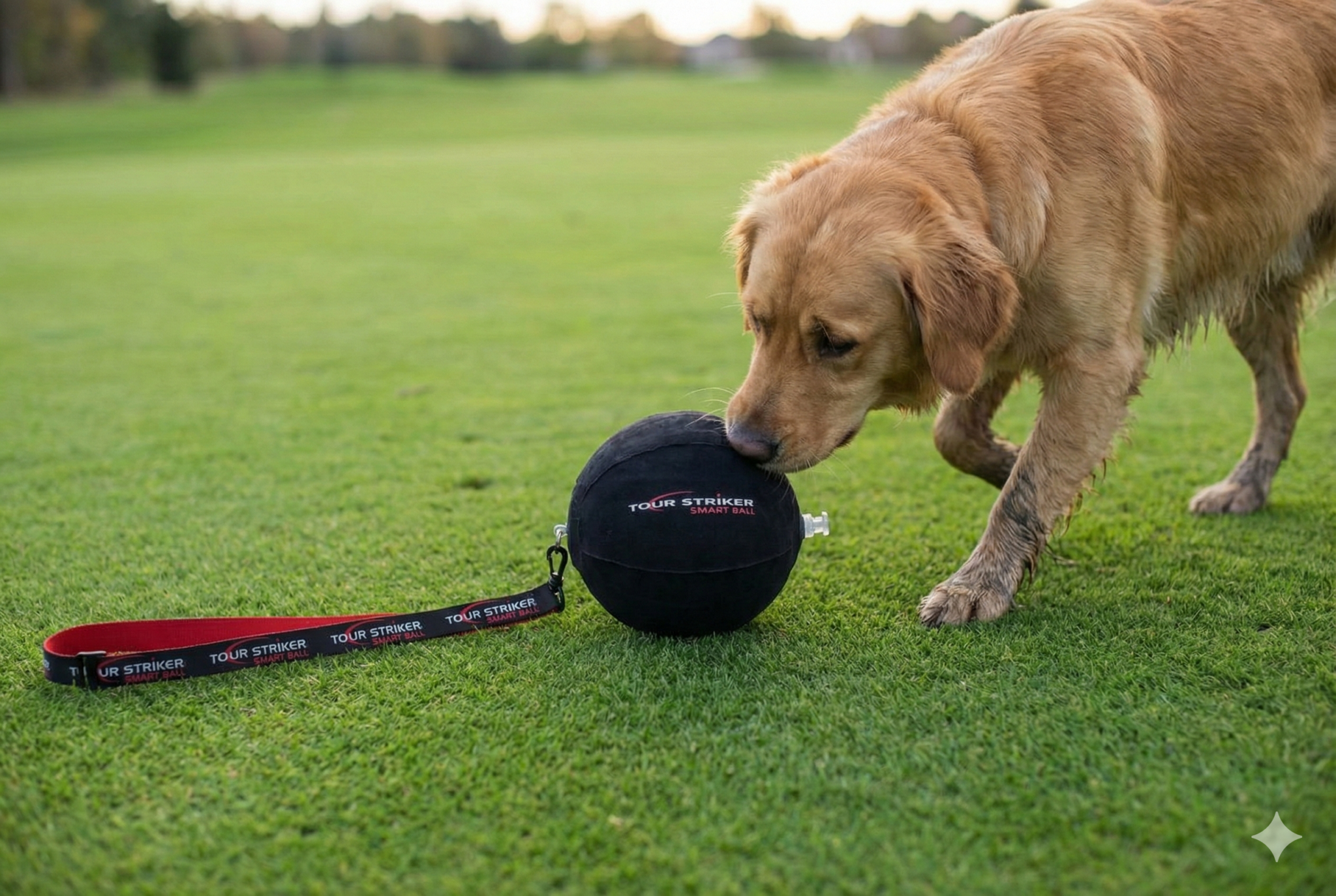 Tour Striker Smart Ball Review: Is a $47 Inflatable Worth It? - Birdie ...